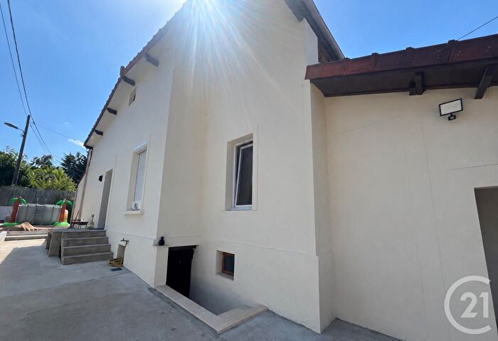 Maison 5 pièces à louer - Soisy-sous-Montmorency, Les Sources