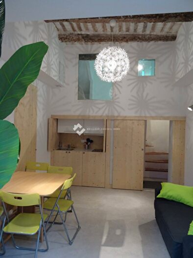Val Saint-André, Arc, La Torse, Aix-en-Provence - Appartement 4 pièces à louer