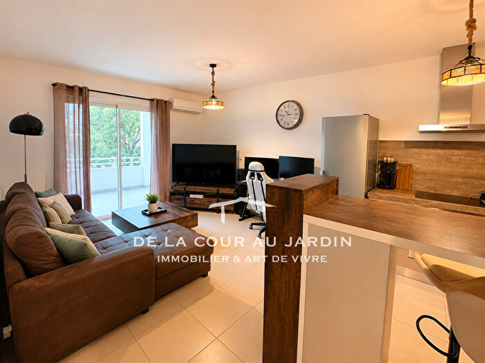San-Nicolao - Appartement 2 pièces à vendre