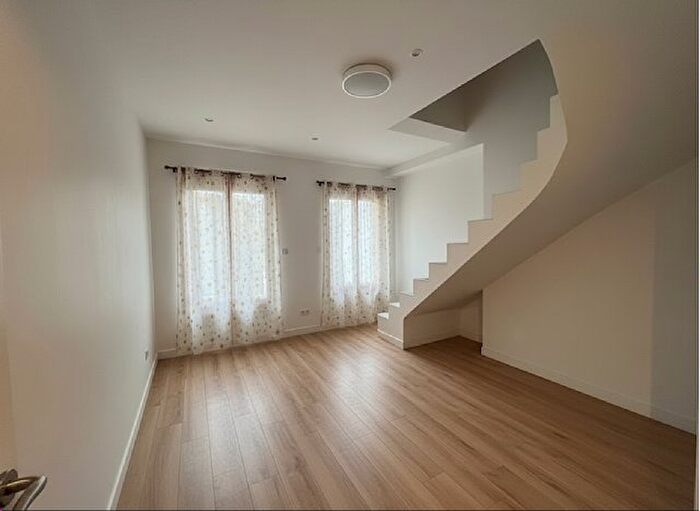 Appartement à vendre - Créteil, Brèche, Préfecture - 3 pièces - 1 chambre