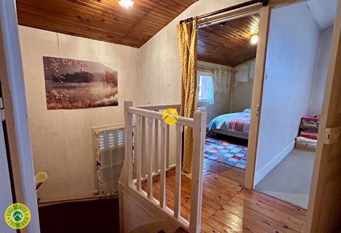 Maison à vendre - Bourges - 5 pièces - 2 chambres