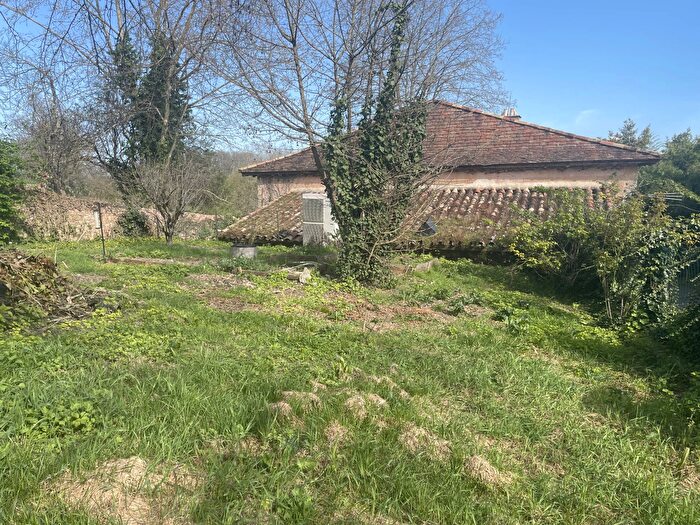 Maison à vendre - Villeréal - 6 pièces - 2 chambres