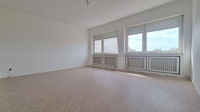 Appartement 3 pièces à Flétrange, à louer