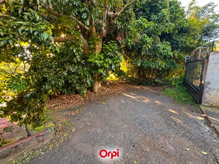 Maison 4 pièces à vendre à Saint-Denis, La Montagne 15ème