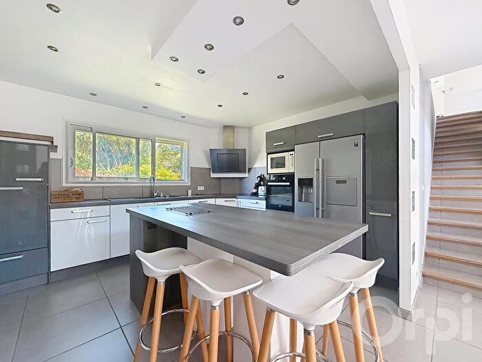 Maison 7 pièces à vendre - Corneilla-la-Rivière