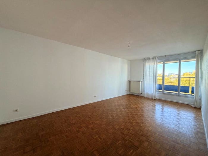 Lyon 8ème, Monplaisir - Appartement 3 pièces à vendre