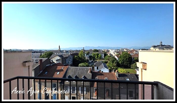 Appartement 3 pièces à vendre - Tarbes, Vugnemale, Martinet