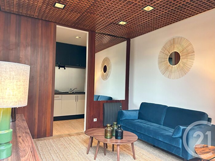 Appartement 2 pièces à louer - Angoulême, Le Vieil Angoulême