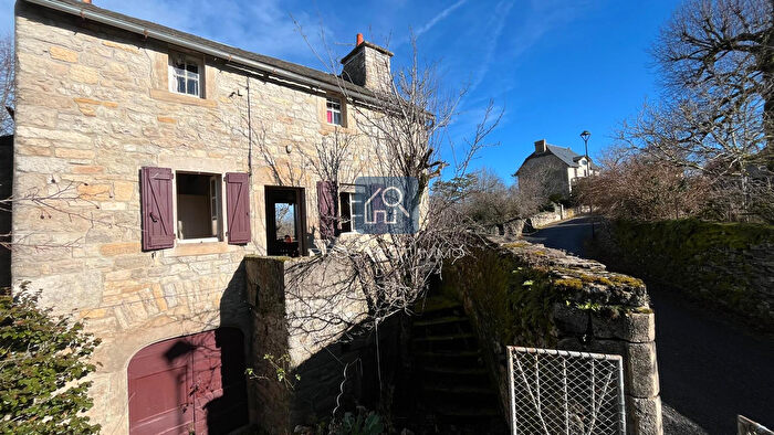 Maison à vendre - Palmas - 3 pièces - 2 chambres