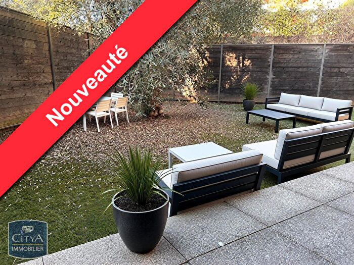 Appartement à vendre - Juvignac - 3 pièces - 2 chambres