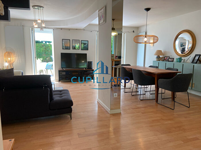 Maison 5 pièces à vendre - Clermont-Ferrand, Vallières, Sallins, Poncillon