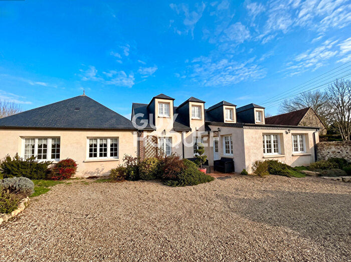Maison 6 pièces à vendre - Amilly