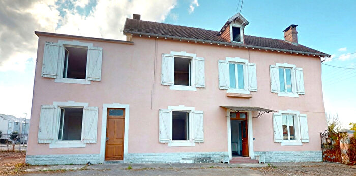 Maison à vendre - Lescar - 6 pièces - 4 chambres