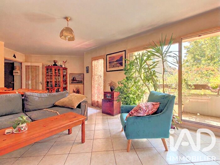 Courcouronnes, Hôpital, Marchais Guesdon, Orme à Martin - Appartement 5 pièces à vendre