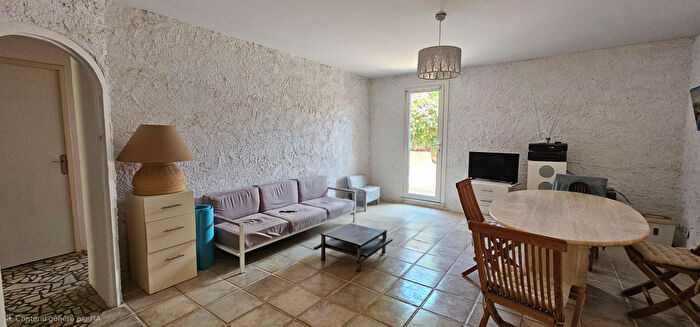 Appartement 3 pièces à vendre à Ramatuelle