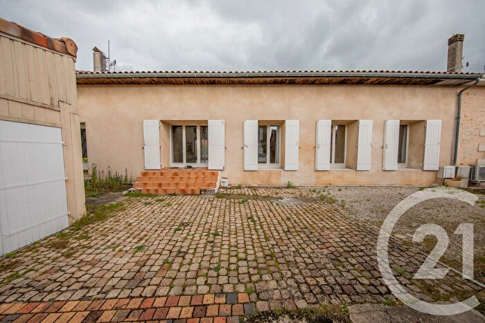 Maison 5 pièces à vendre à Le Taillan-Médoc