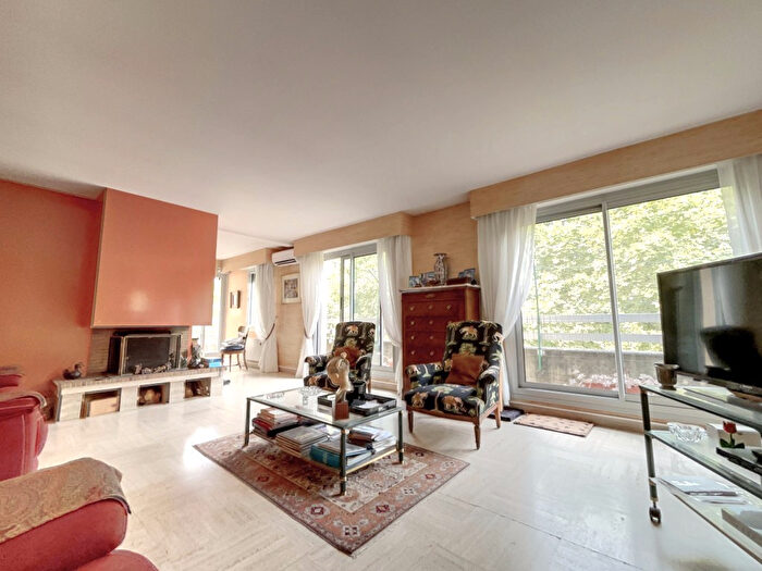 Appartement à vendre - Toulouse, Compans-Caffarelli - 6 pièces - 3 chambres