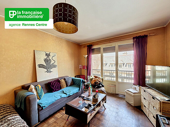 Appartement 1 pièce à Quartiers Centre, Saint-Hélier, Gare, à vendre