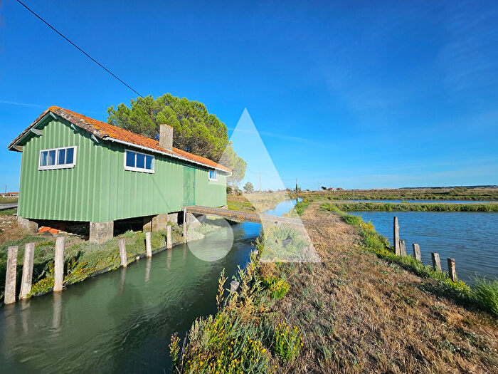 Maison 2 pièces à Arvert, à vendre