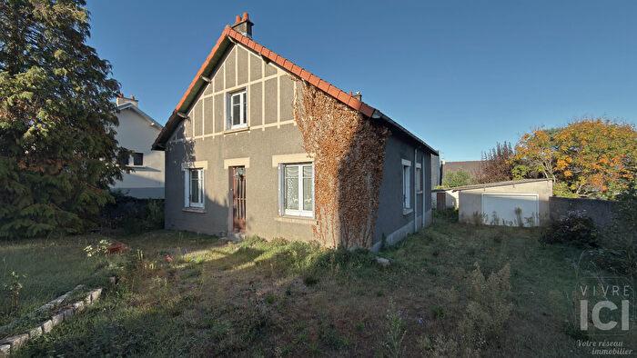 Maison 5 pièces à Carquefou, Centre-ville, Charbonneau, Châteaubriand, Bois Saint-Lys, à vendre