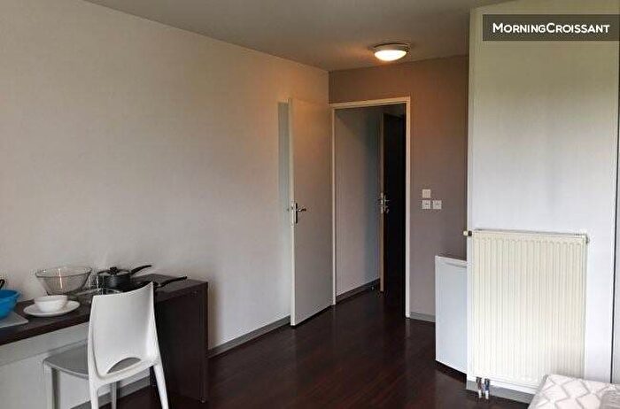 Médoquine-Haut-Brion, Talence - Appartement 1 pièce à louer
