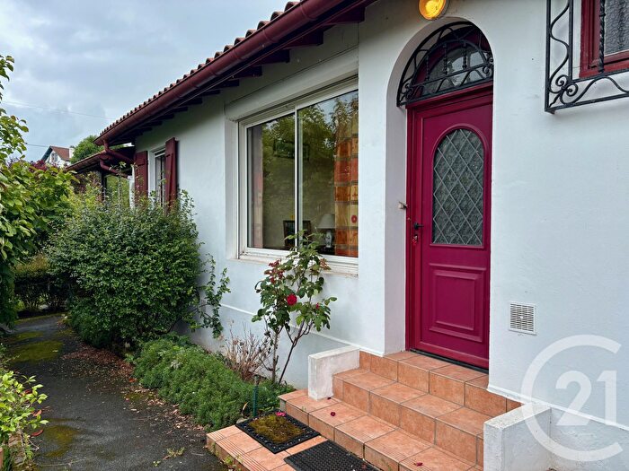 Maison 2 pièces à vendre à Saint-Jean-de-Luz, Ichaca, Urquijo, Habas, Fargeot, Errepira