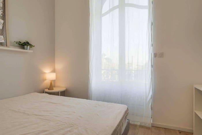 Appartement 1 pièce à louer à La Bastide, Bordeaux
