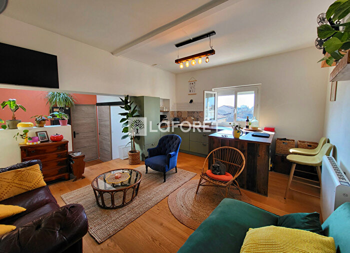 Appartement à louer - Bordeaux, Victoire, Sainte-Eulalie - 2 pièces - 1 chambre