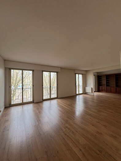 Appartement à louer - Bordeaux, Quinconces, Grands Hommes, Tourny - 4 pièces - 2 chambres