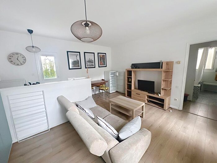 Appartement à vendre - Avignon, Palais des Papes, Zone Piétonne - 2 pièces - 1 chambre