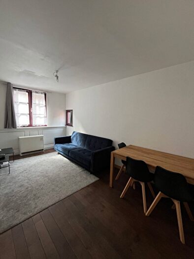 Appartement 2 pièces à louer - Petite France Centre, Strasbourg
