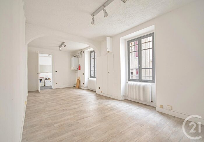 Appartement à vendre - Paris e , Château dEau, Lancry - 4 pièces - 2 chambres