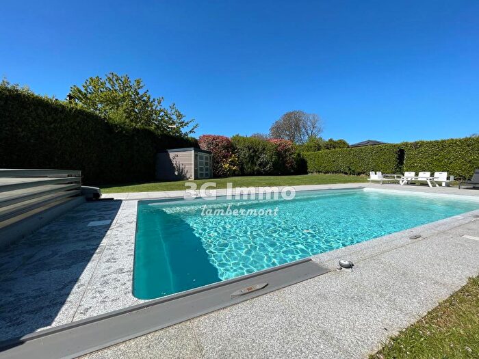 Maison à vendre à Cosnes-et-Romain