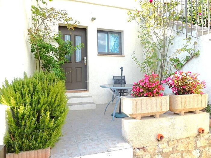 Bages : Appartement 1 pièce à louer