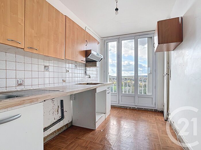 Appartement 3 pièces à Longjumeau, Colucci, Sud, à vendre