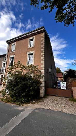 Maison à vendre - Cruzy - 5 pièces - 4 chambres