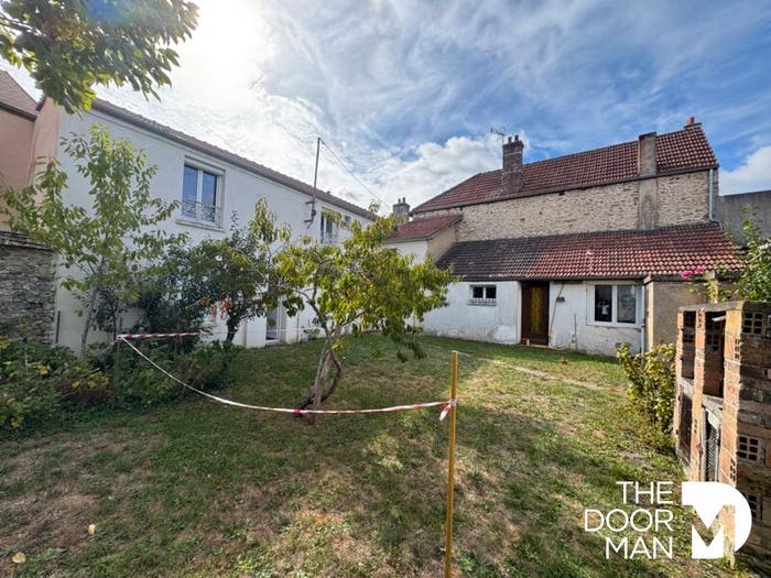 Le Perray-en-Yvelines - Maison 14 pièces à vendre