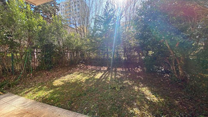 Appartement à vendre - Boulogne-Billancourt, Jean Jaurès, Reine - 4 pièces - 3 chambres