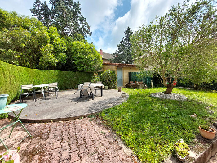 Maison à vendre - Montans - 4 pièces - 3 chambres