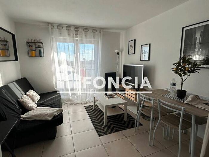 Est, Grabels - Appartement 1 pièce à louer