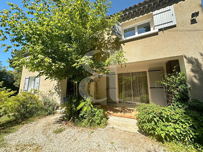 Maison à vendre - Velleron - 7 pièces - 5 chambres