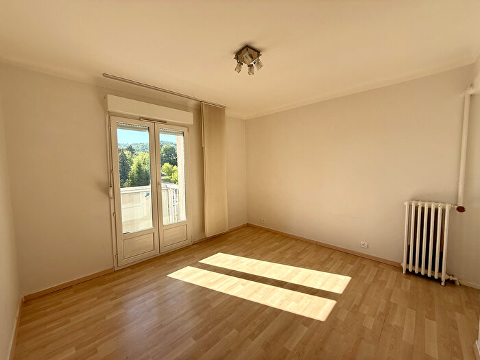 Appartement 3 pièces à louer à Thionville, Côte des Roses