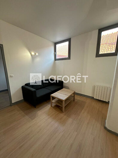 Appartement 2 pièces à Montfermeil, Centre-ville, à louer