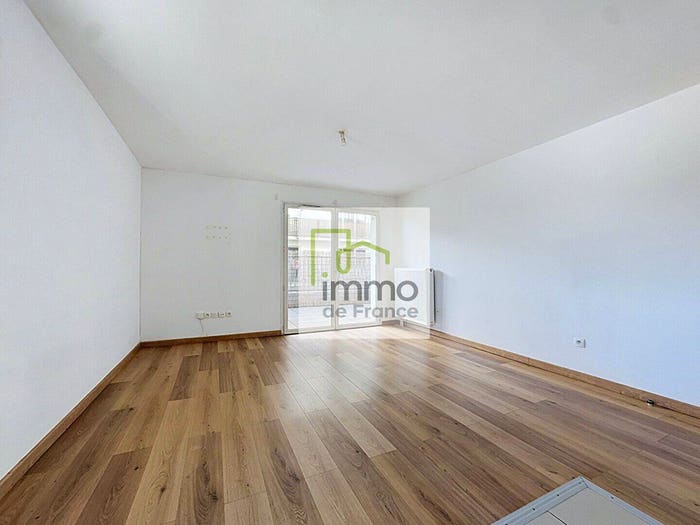 Appartement 3 pièces à louer à Gambetta, Tourcoing