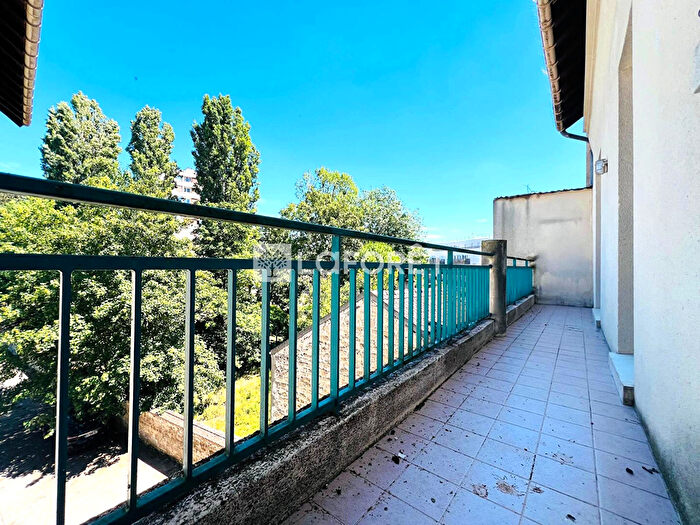 Saint-Ouen-l'Aumône, Centre-ville, Prairie - Appartement 3 pièces à vendre