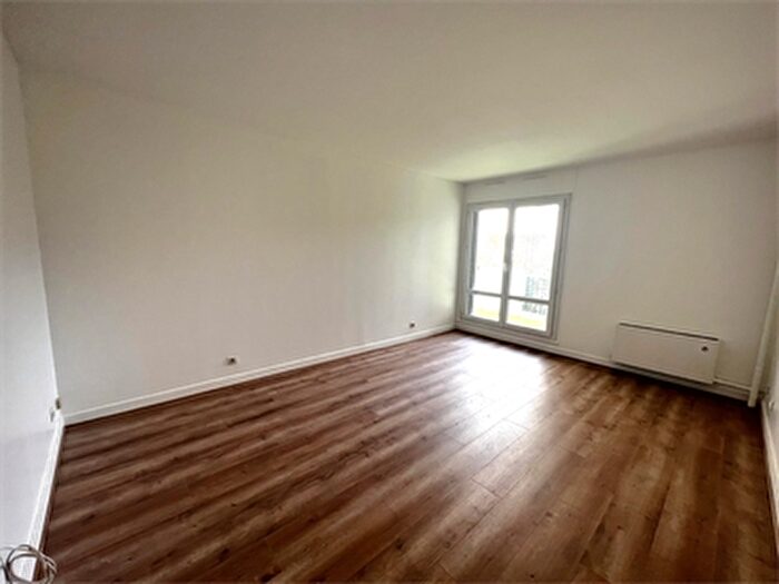 Chelles, Mont-Chalâts, Colline du Fort, La Tuilerie - Appartement 2 pièces à vendre