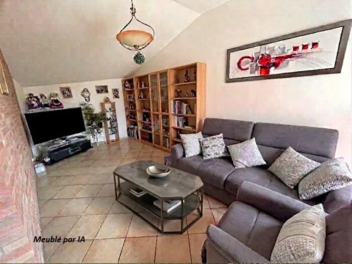 Maison 5 pièces à Muret, Peyramond, à vendre