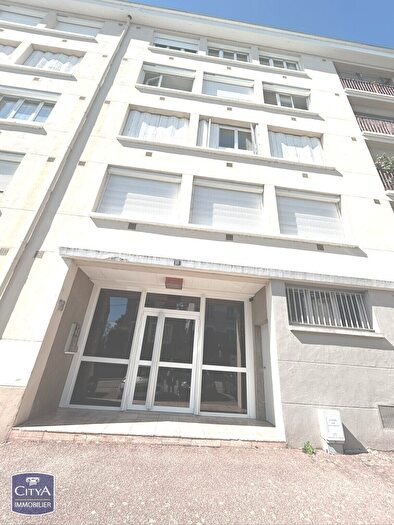 Appartement 1 pièce à vendre à Limoges, CHU