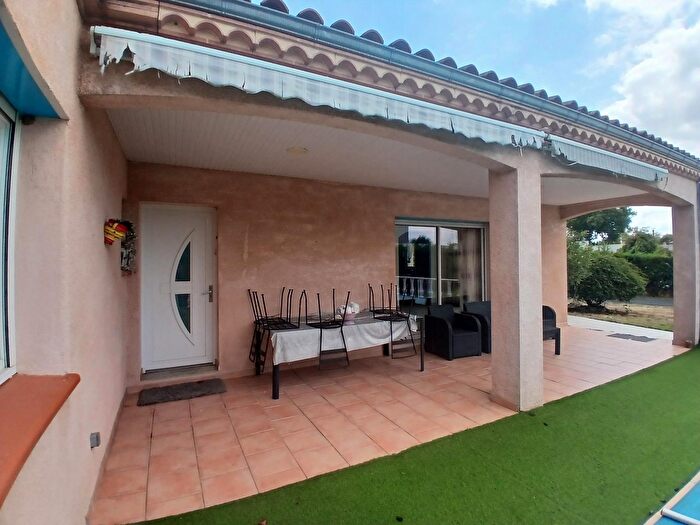 Maison 4 pièces à louer - Albi, La Renaudié, La Viscose