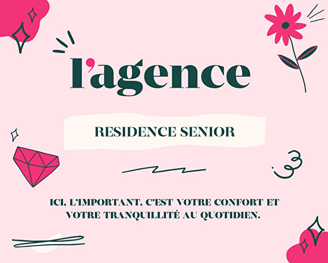 Appartement à vendre - Bihorel, Le Chapitre - 2 pièces - 1 chambre